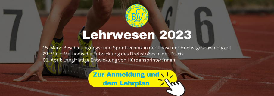 39 Medaillen bei den Norddeutschen Meisterschaften für Berlin - Berliner Leichtathletik Verband e.V.