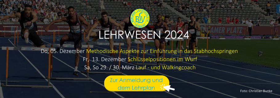 Start - Berliner Leichtathletik Verband e.V.
